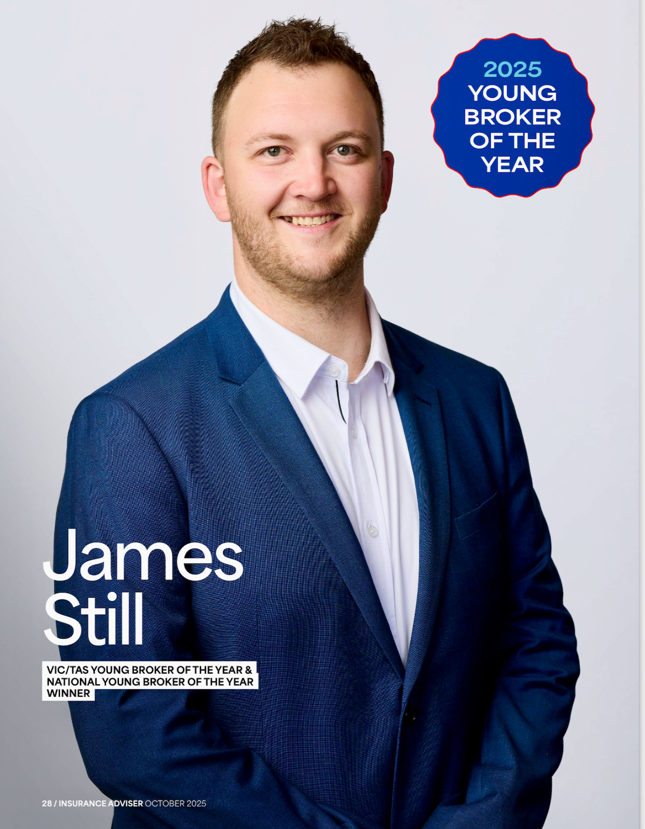 About Us - Award-Winning Insurance Team | Still Insured
